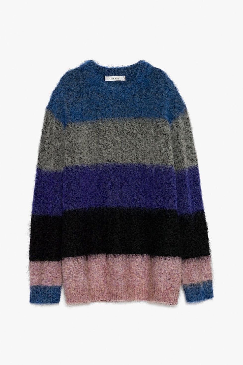 Must-Have Instagram Sweater Goes Viral! - Brit + Co