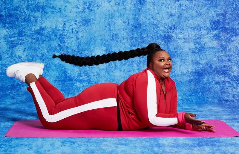 Nicole Byer Funny Quotes Newcomers: Marvel, With Nicole Byer And