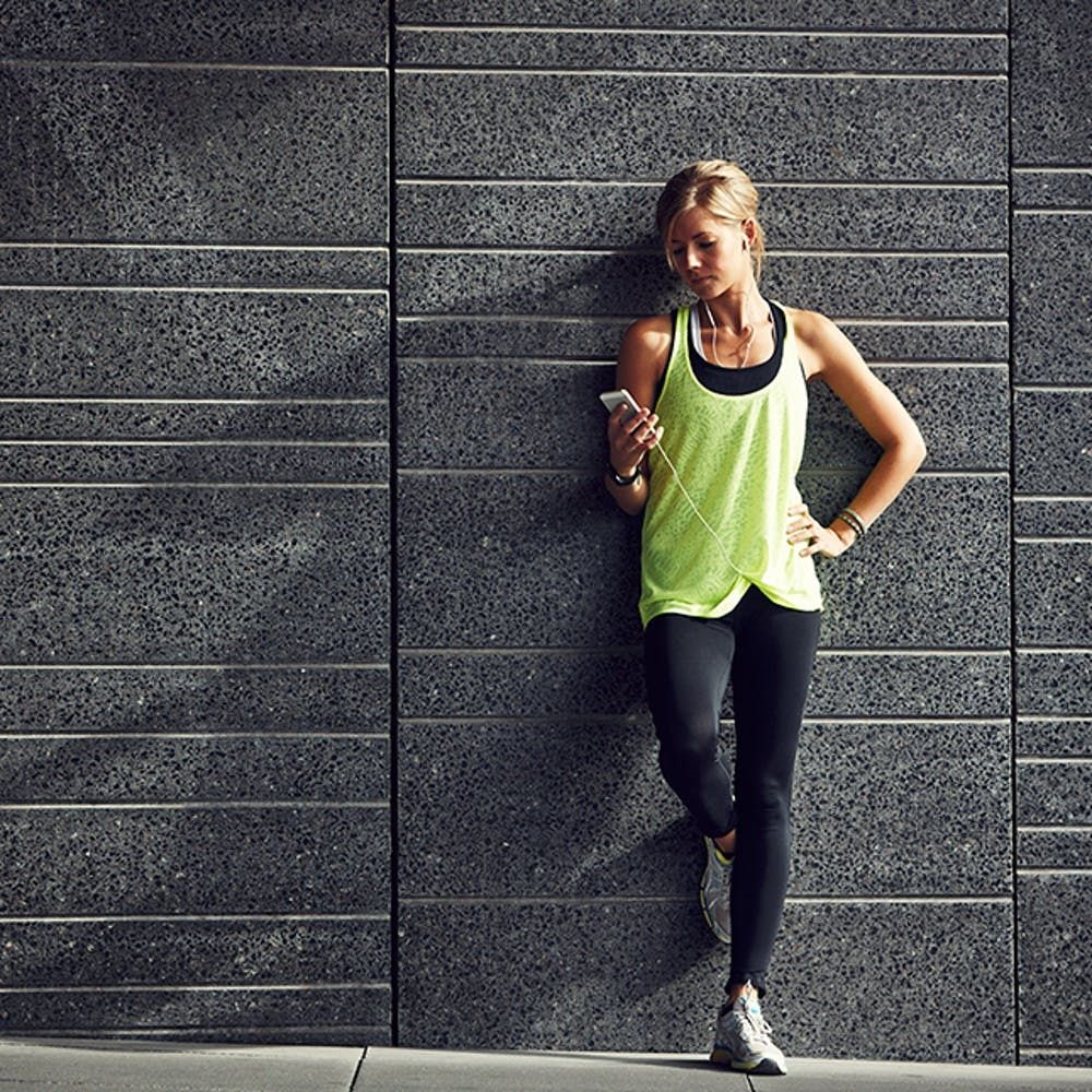 Fitspiration Nike