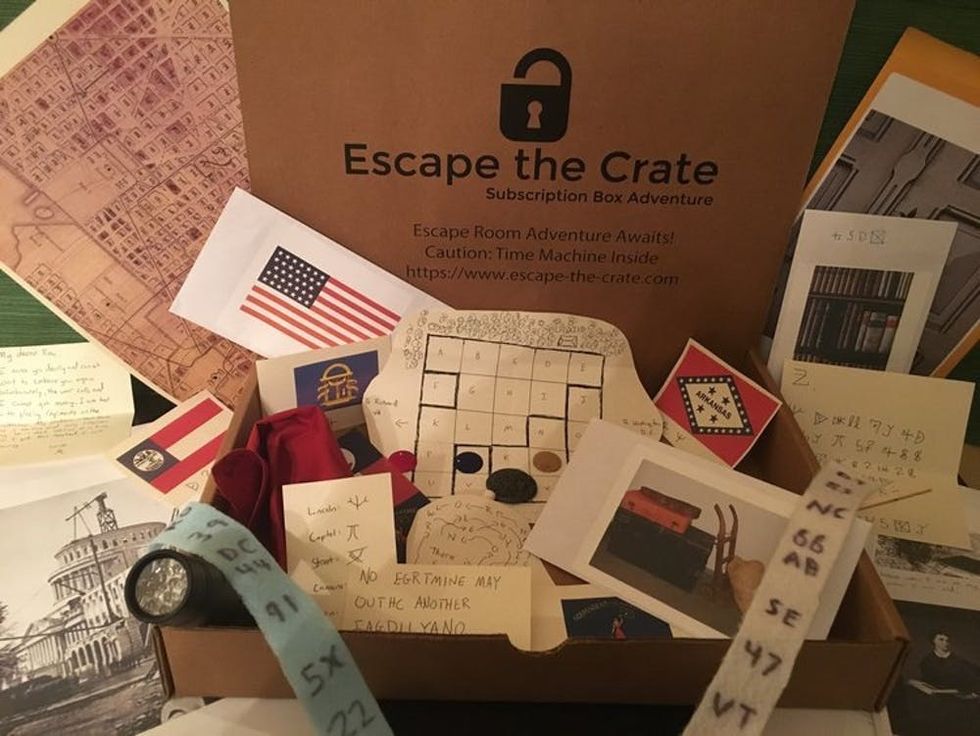 You’ll Never Believe These 7 Weird Subscription Boxes Actually Exist ...