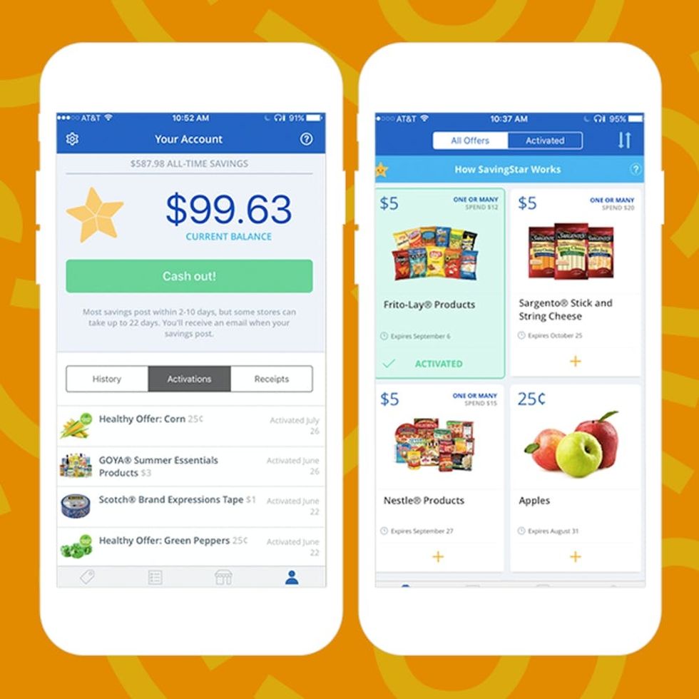 8 Free Apps That Will Make Saving So Much Money Easier - Brit + Co