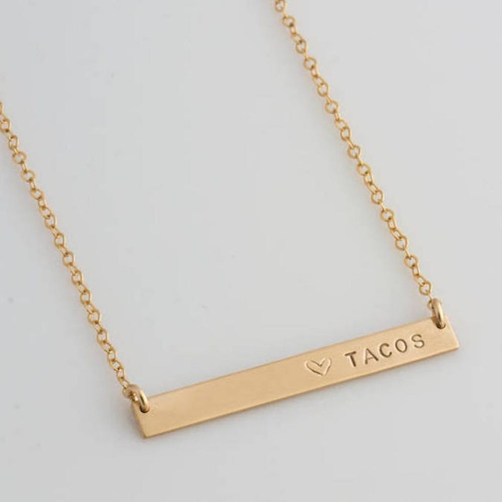 17 Gifts for Anyone Who Loves Tacos - Brit + Co