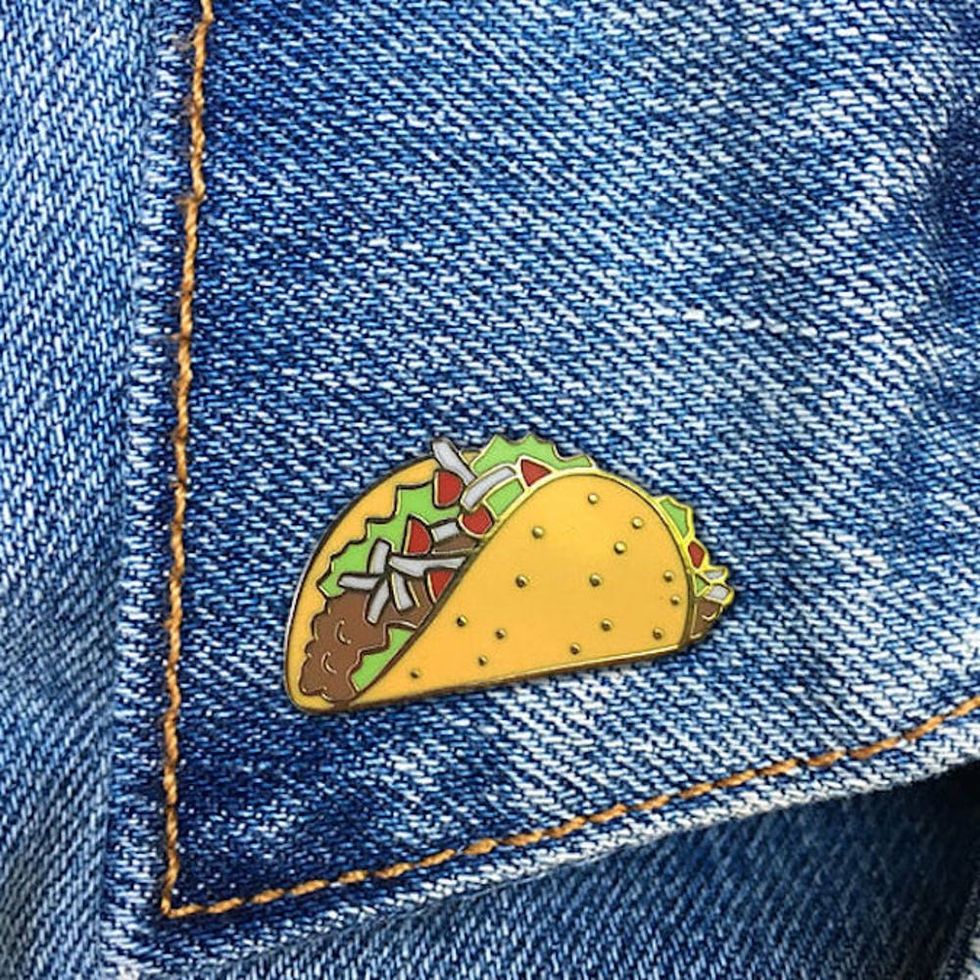 17 Gifts for Anyone Who Loves Tacos - Brit + Co