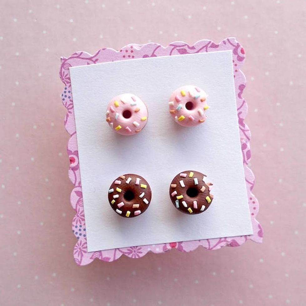 18 Gifts for People Who Adore Donuts - Brit + Co