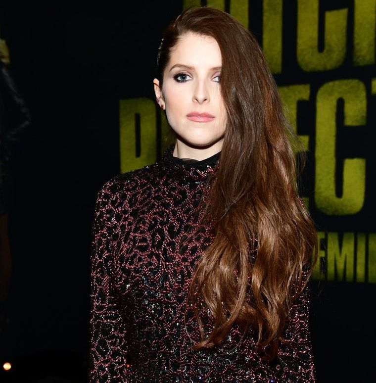 Pitch Perfect Lily Costume
