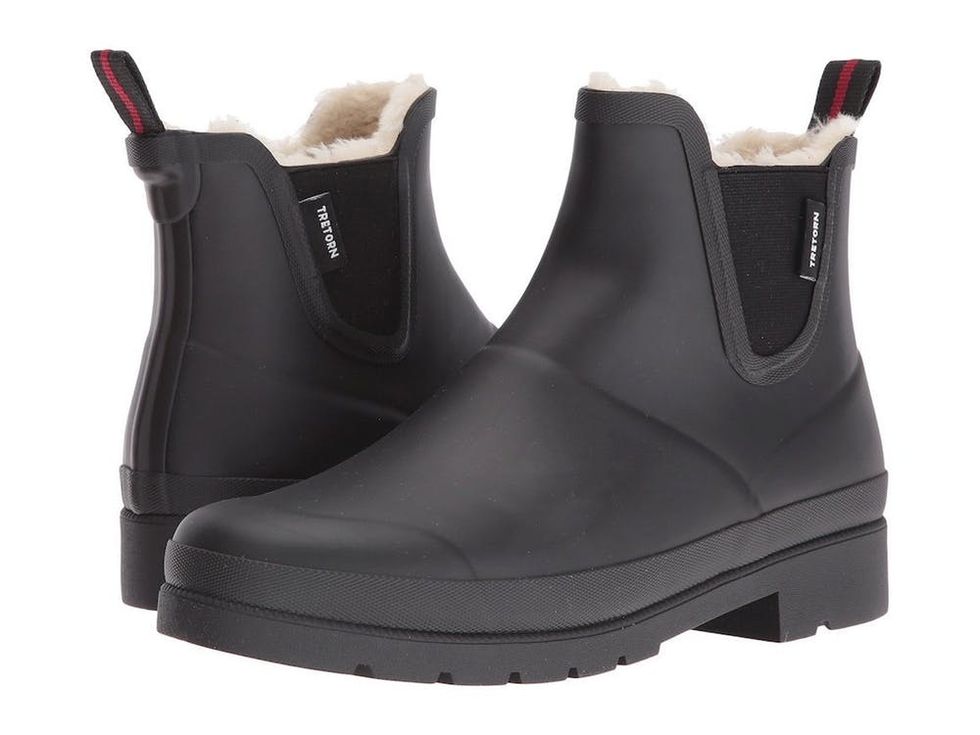 9 Stylish Waterproof Shoes to Replace Your Wellies - Brit + Co
