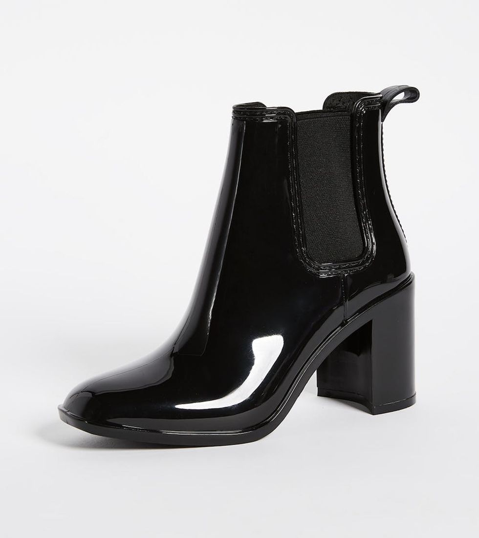 9 Stylish Waterproof Shoes to Replace Your Wellies - Brit + Co