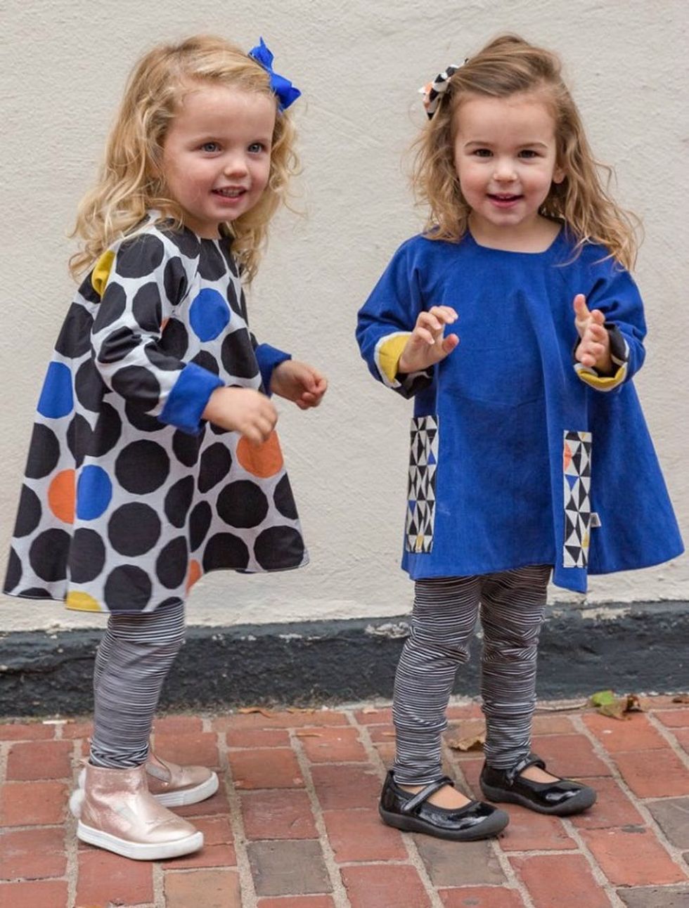 20 Cool-Kid Clothing Brands to Keep Your Baby Looking Stylish - Brit + Co