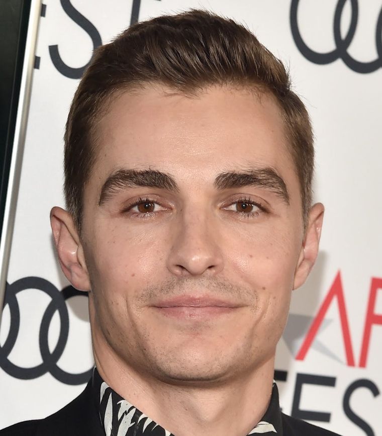 Dave Franco Photoshoot Vogue