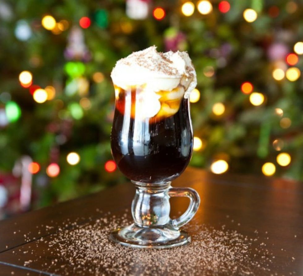 10 Nostalgic Butterscotch Cocktails for Holidays! - Brit + Co