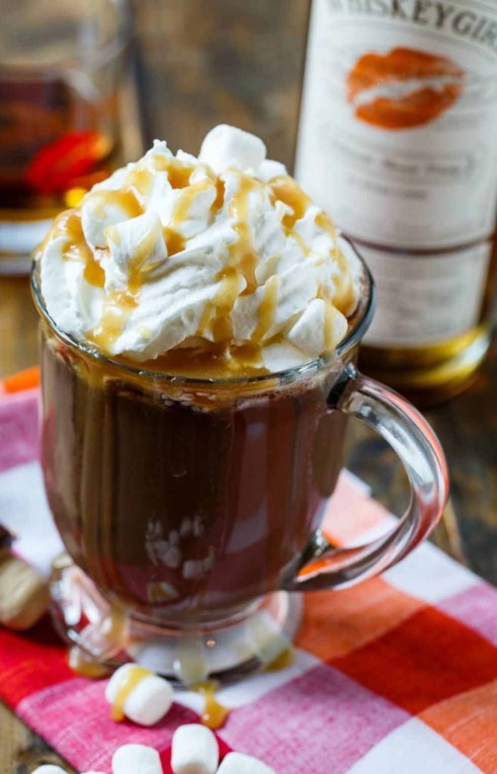 10 Nostalgic Butterscotch Cocktails for Holidays! - Brit + Co