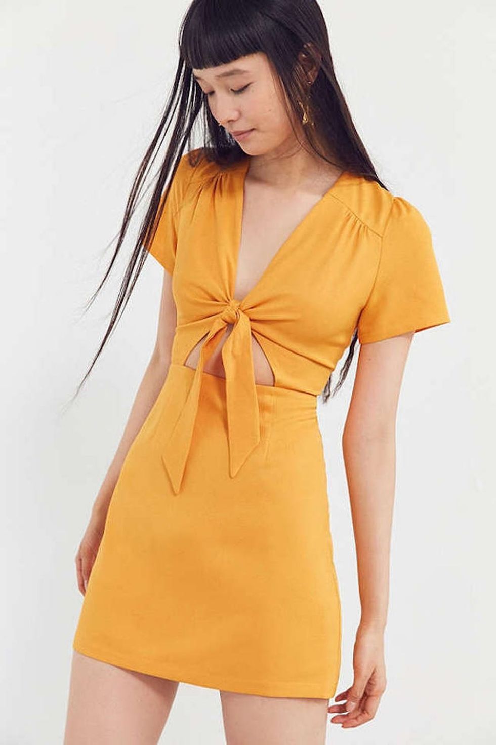 23 Surprisingly Stylish Orange Fashion Buys for Fall - Brit + Co
