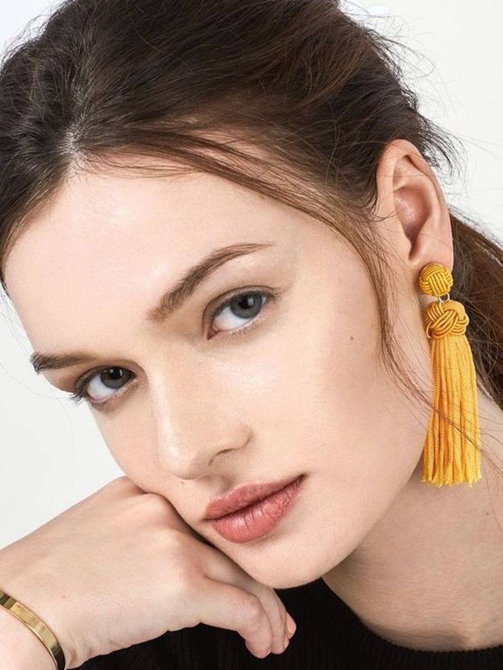 23 Surprisingly Stylish Orange Fashion Buys for Fall - Brit + Co