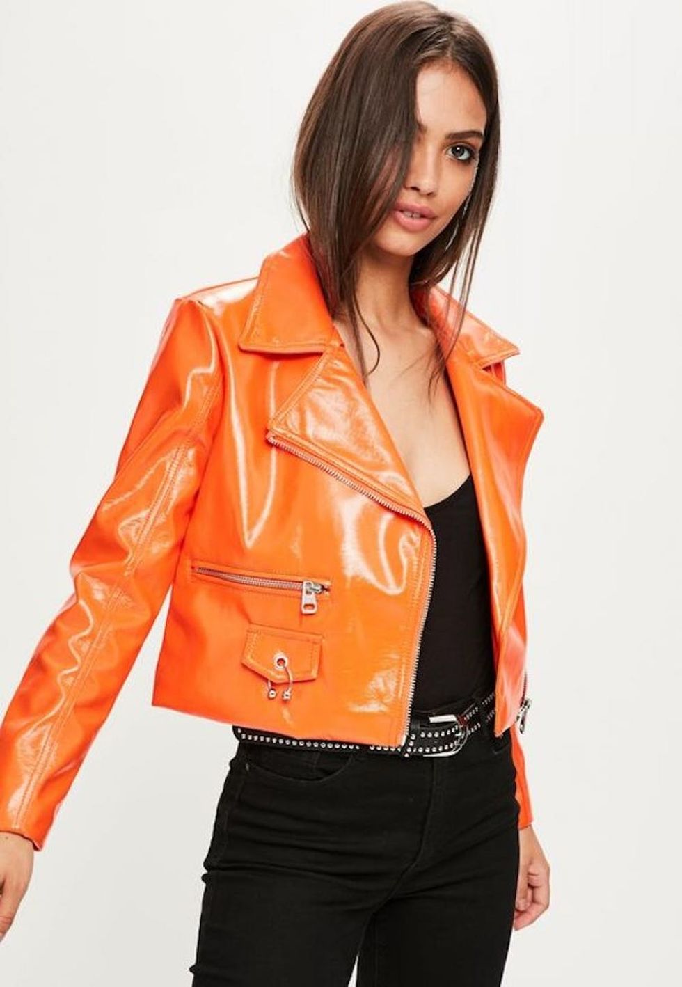 23 Surprisingly Stylish Orange Fashion Buys for Fall - Brit + Co