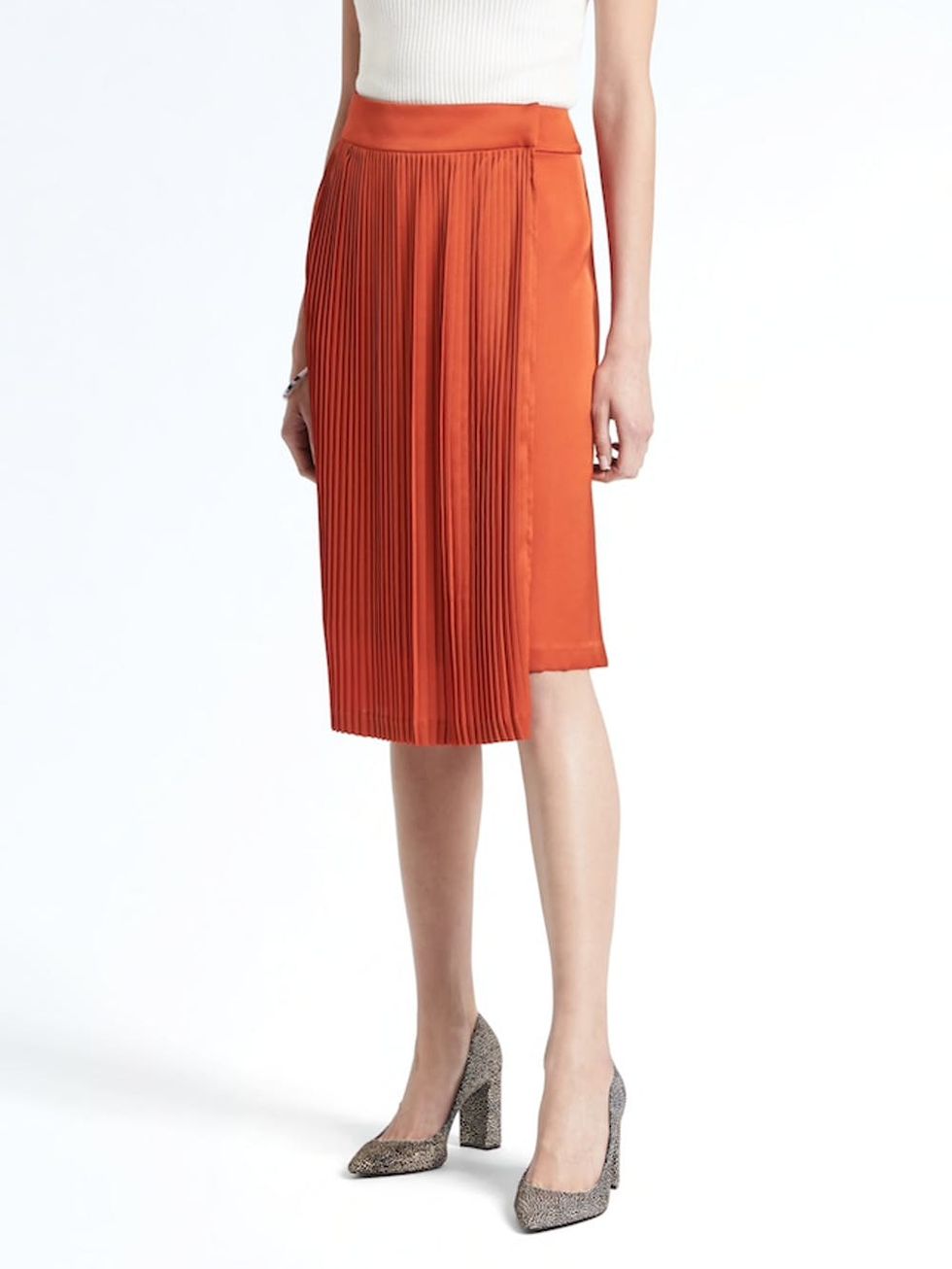 23 Surprisingly Stylish Orange Fashion Buys for Fall - Brit + Co