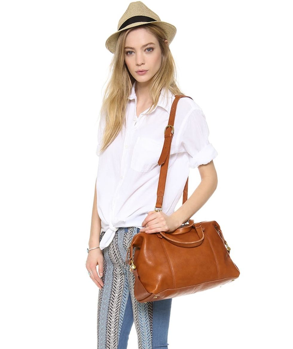 23 Surprisingly Stylish Orange Fashion Buys for Fall - Brit + Co