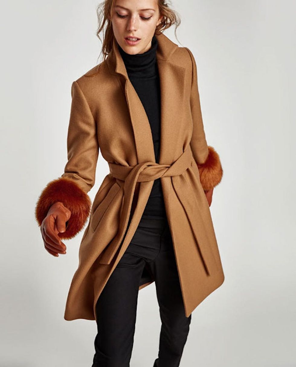 23 Surprisingly Stylish Orange Fashion Buys for Fall - Brit + Co
