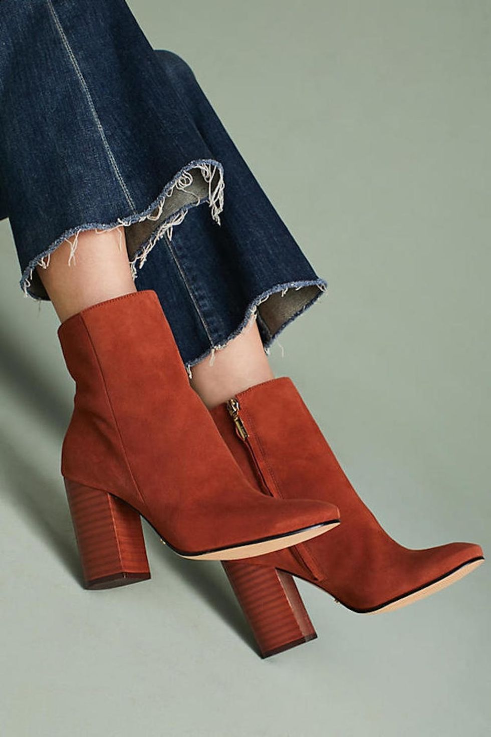 23 Surprisingly Stylish Orange Fashion Buys for Fall - Brit + Co