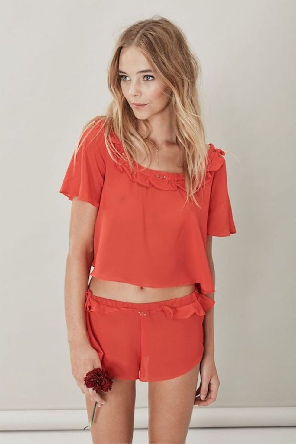 23 Surprisingly Stylish Orange Fashion Buys for Fall - Brit + Co
