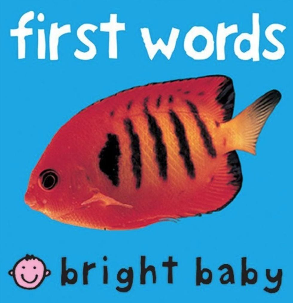 6 Books to Nurture Your Toddler’s Language Skills - Brit + Co