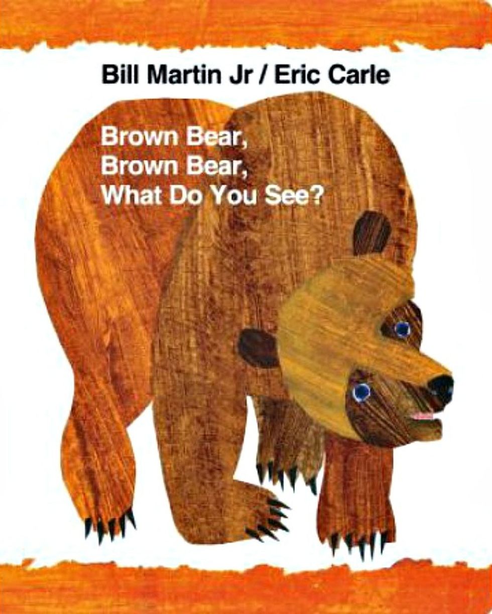 6 Books to Nurture Your Toddler’s Language Skills - Brit + Co