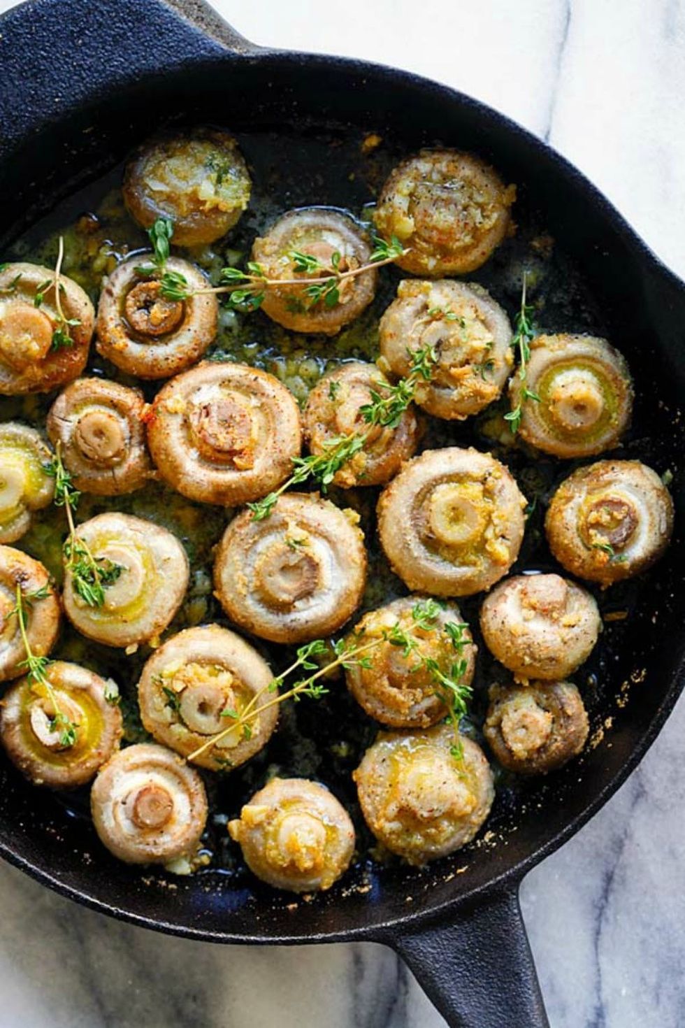 12 Thyme Dinner Recipes When You’re Time-Strapped - Brit + Co