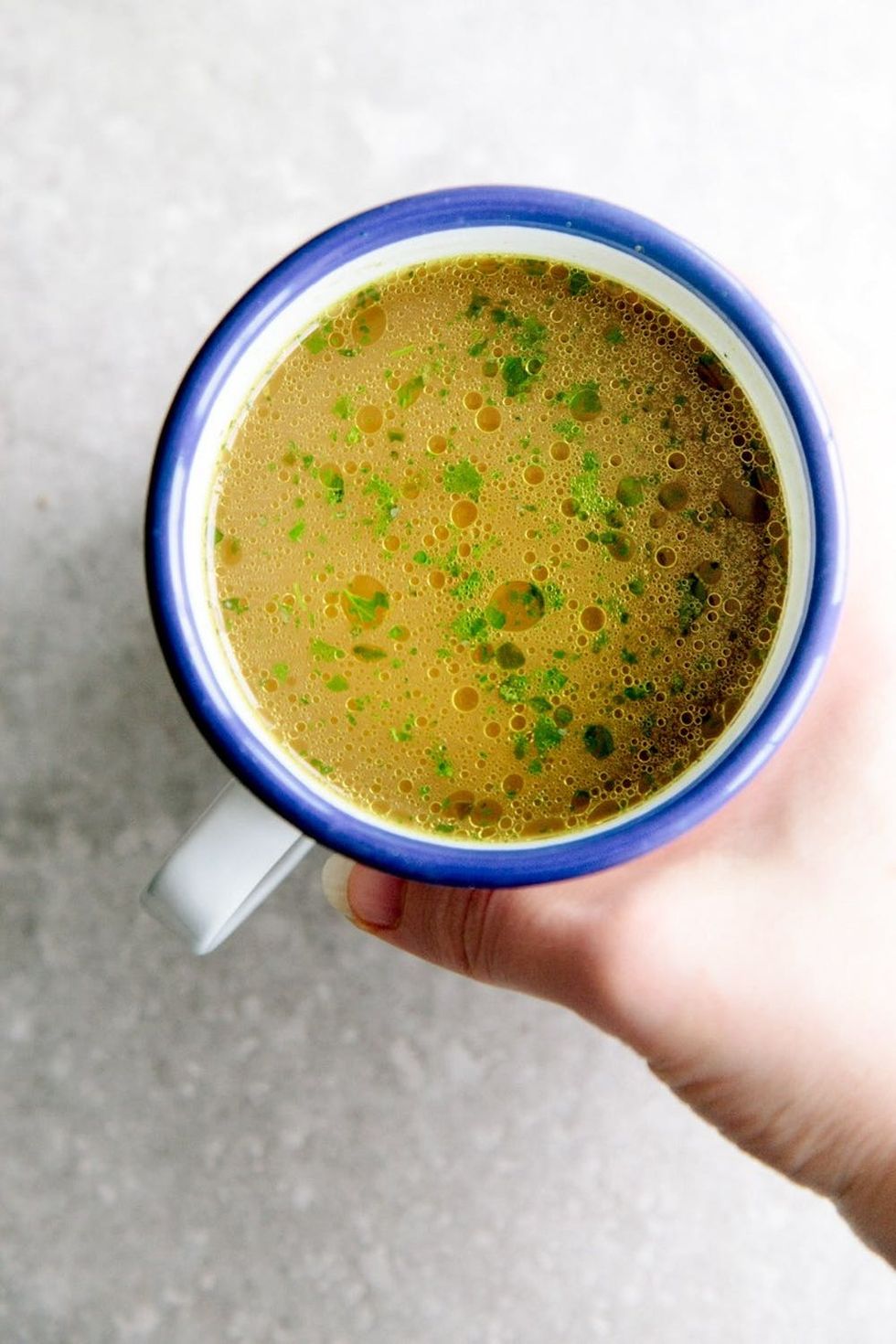 13 Broth Recipes to Warm You from the Inside Out - Brit + Co