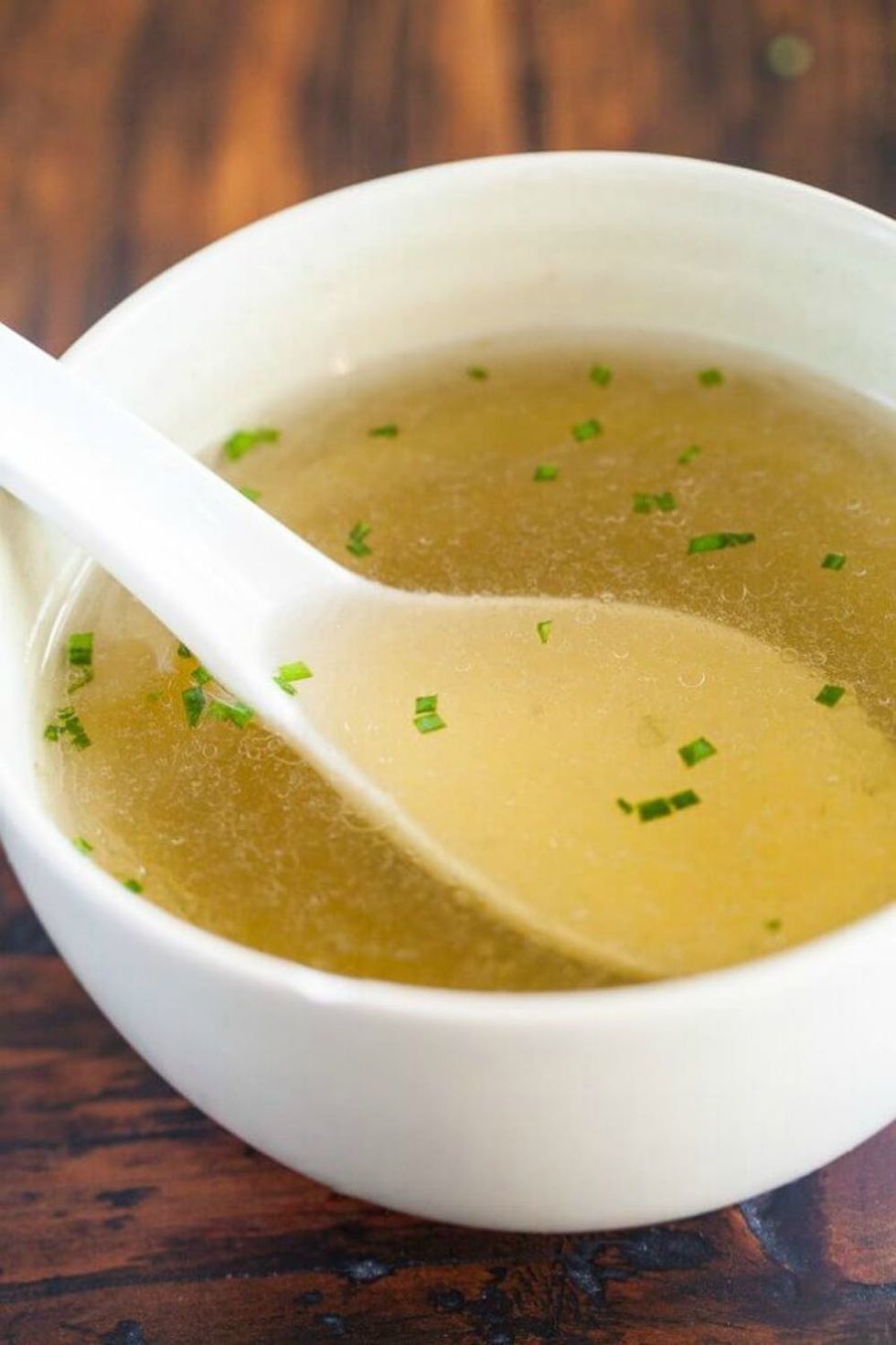 13 Broth Recipes to Warm You from the Inside Out - Brit + Co