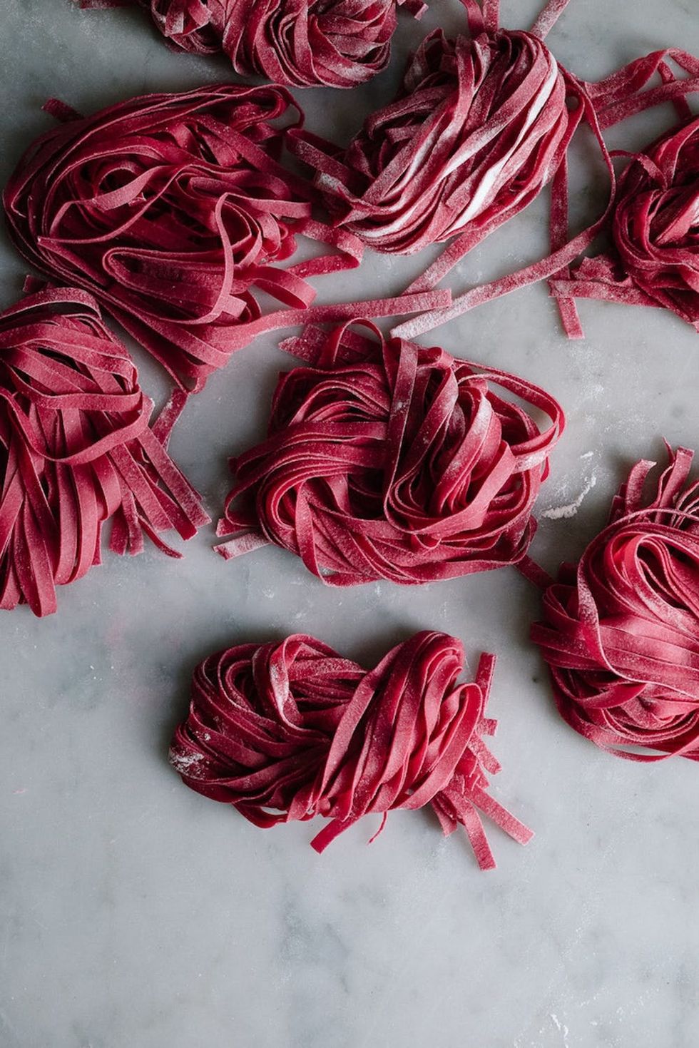 14 Homemade Pasta Recipes to Make for Your Weekend Date Night - Brit + Co
