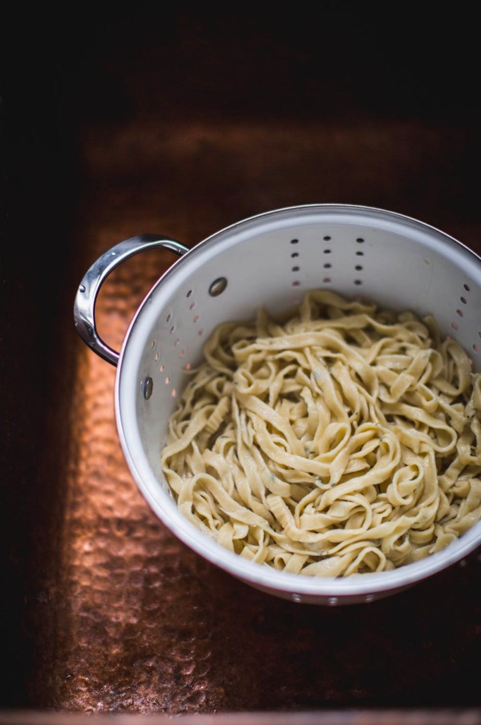 14 Homemade Pasta Recipes to Make for Your Weekend Date Night - Brit + Co