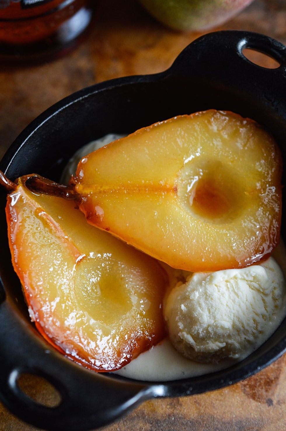 11 Pear Dessert Recipes That’ll Make Fall Even Tastier - Brit + Co