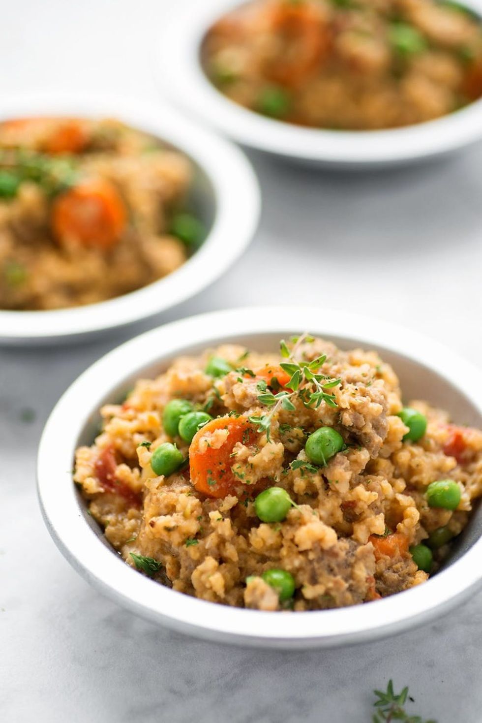 13 Millet Recipes to Get More Whole Grains in Your Life - Brit + Co