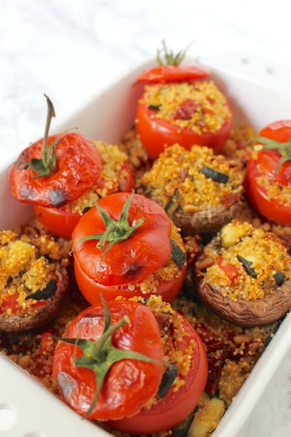 13 Millet Recipes to Get More Whole Grains in Your Life - Brit + Co