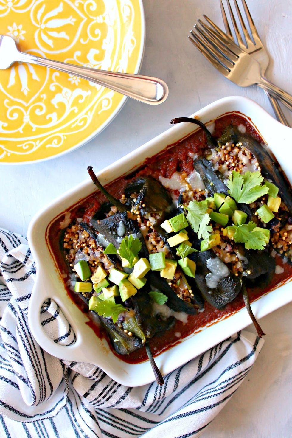 13 Millet Recipes to Get More Whole Grains in Your Life - Brit + Co