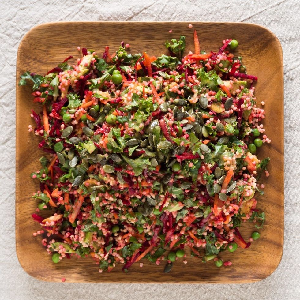 13 Millet Recipes to Get More Whole Grains in Your Life - Brit + Co