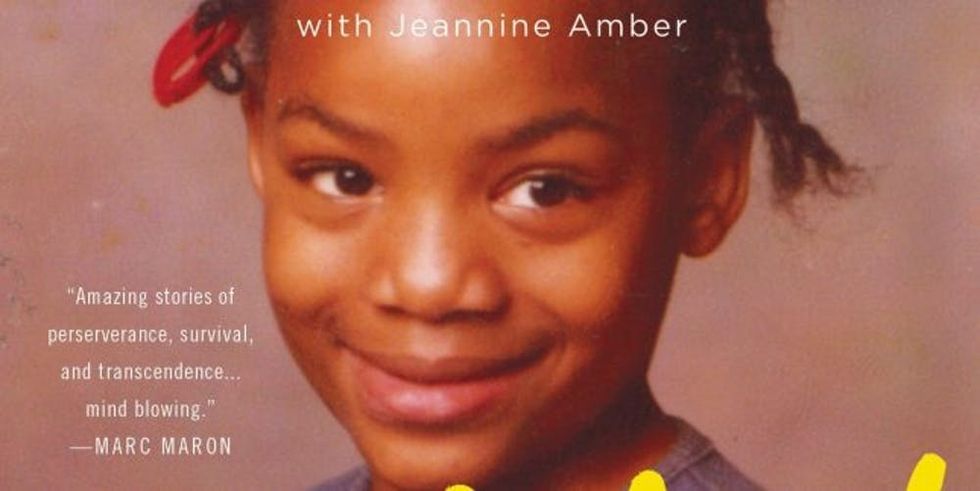 Ms. Pat's Harrowing Youth Inspires Moving Memoir - Brit + Co