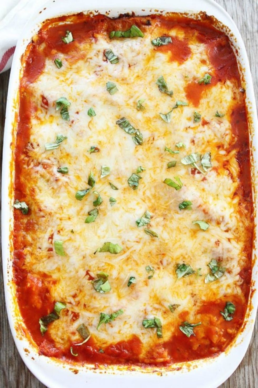 Quick 4-Ingredient Dinner Recipes to Save Supper - Brit + Co