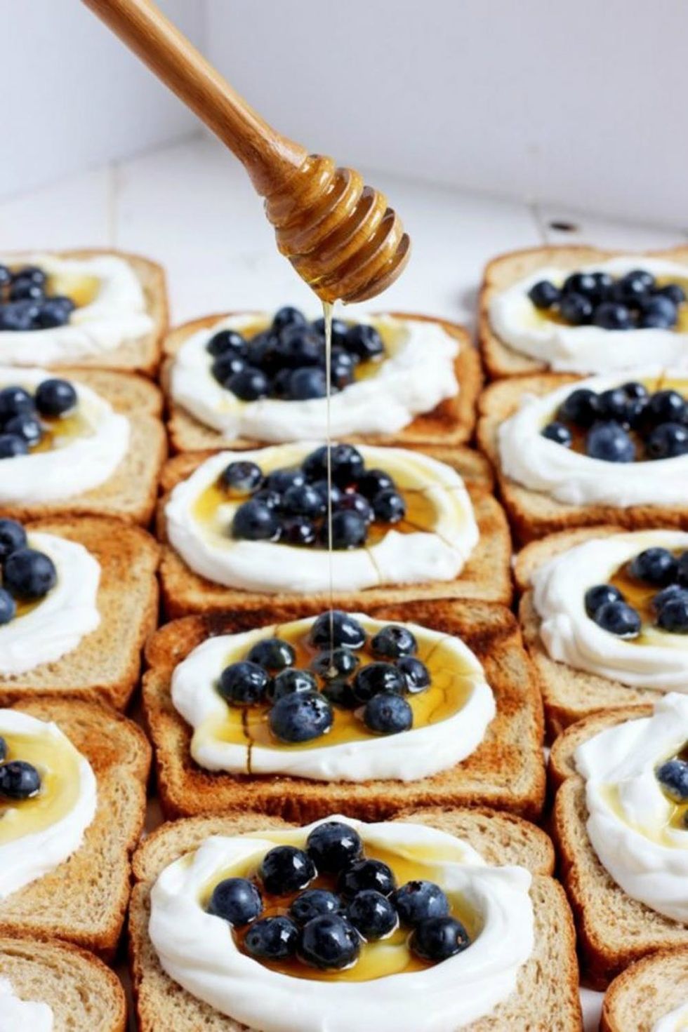 12 Quick Breakfasts That Give You the Toast With the Most - Brit + Co