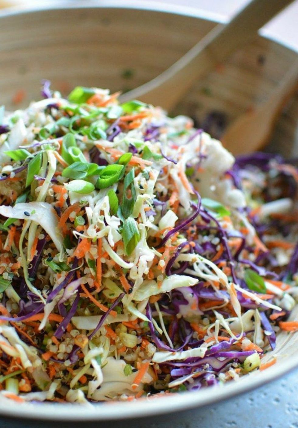 12 Ways to Cook With Ginger This Fall - Brit + Co