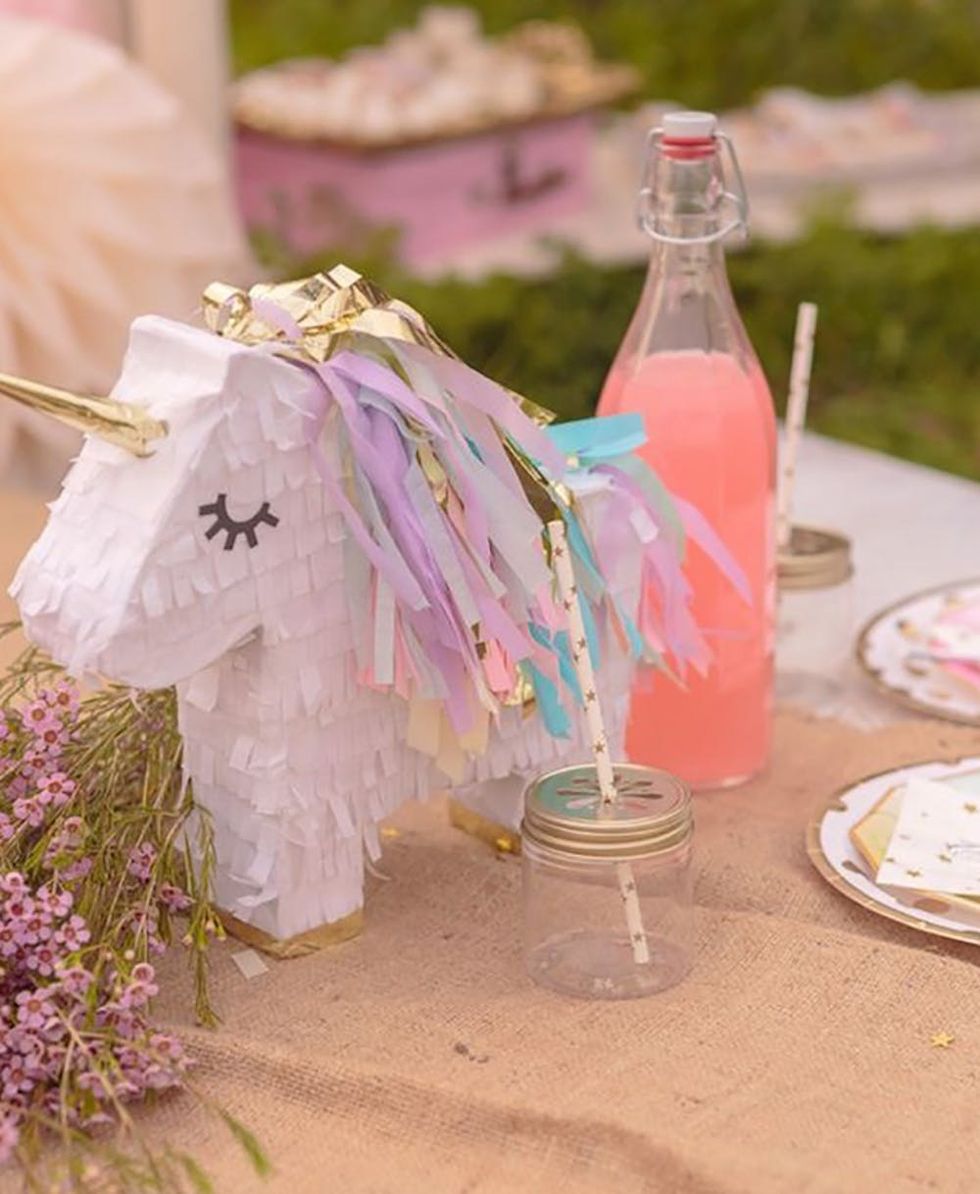 10 Creative Centerpiece Ideas (That Aren’t Flowers!) - Brit + Co