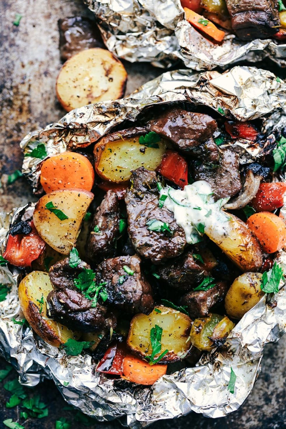 Must-Try Beef Dinners: Burgers, Stroganoff & More! - Brit + Co