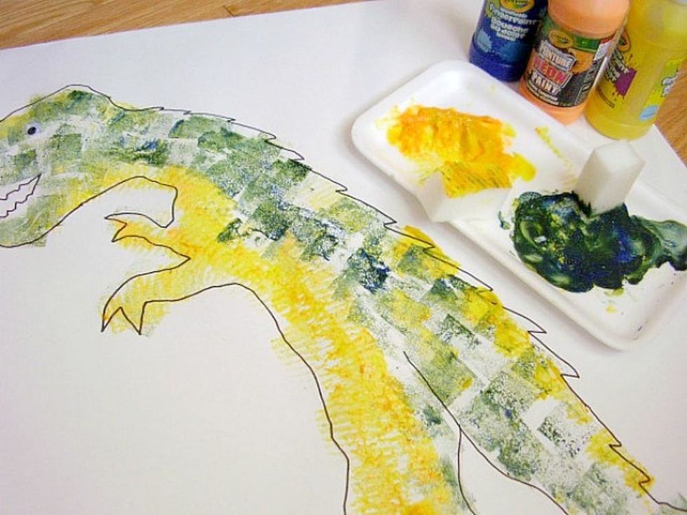 9 Fun Activities to Get Your Kids Excited About Science - Brit + Co