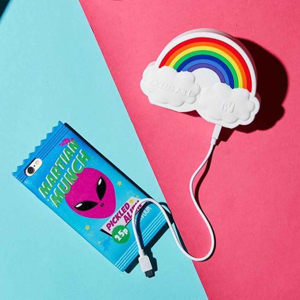 12 Gifts Ideas for Your Fave Study Buddy - Brit + Co