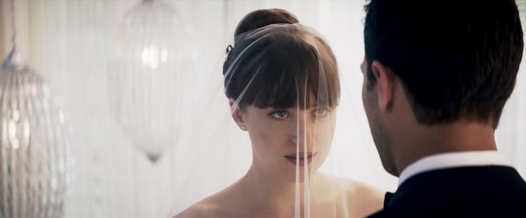 Jack Hyde Fifty Shades