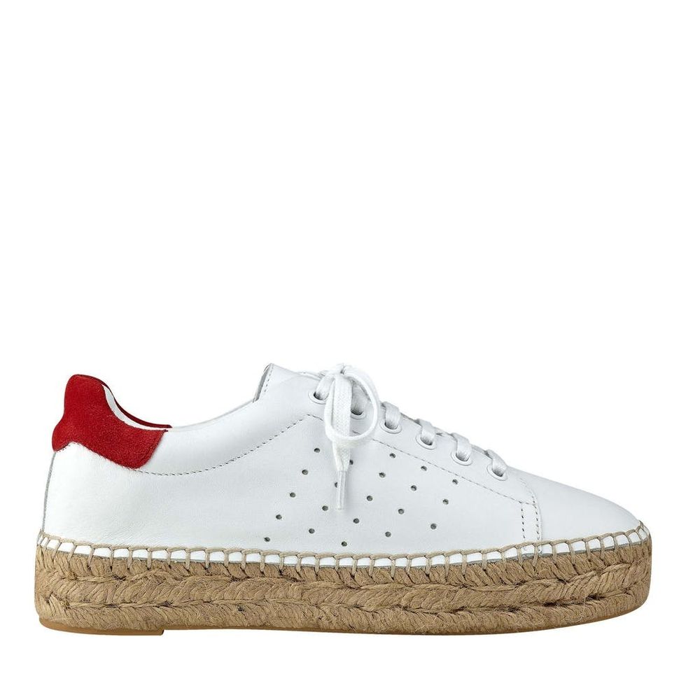 10 Sneakerdrilles That You Should Wear for Fall - Brit + Co