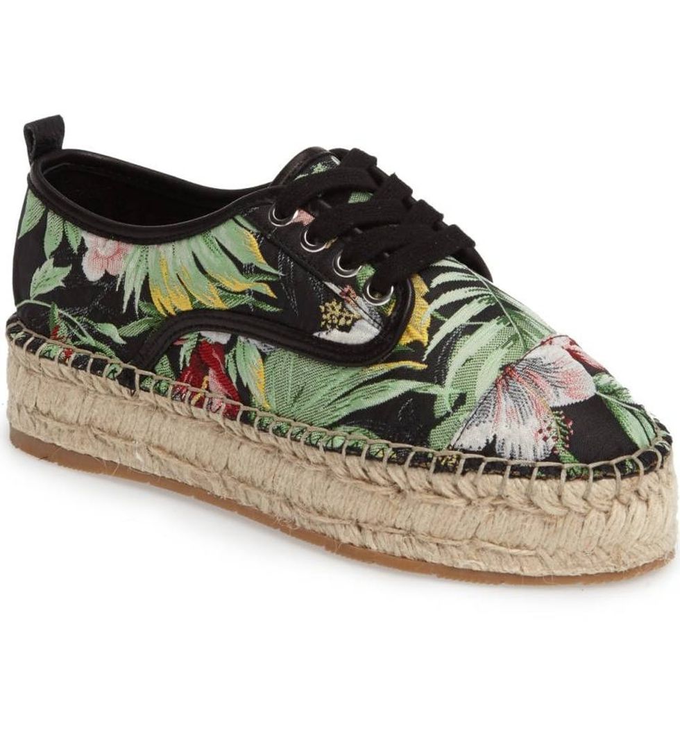 10 Sneakerdrilles That You Should Wear for Fall - Brit + Co