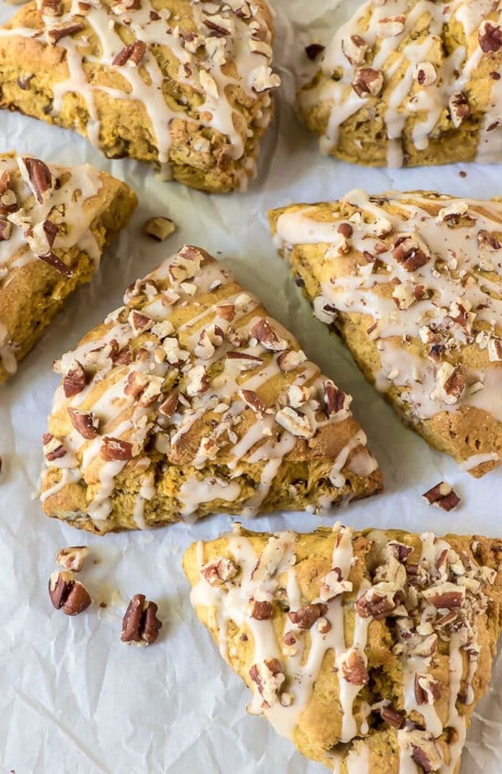 Jumpstart Pumpkin Spice Season With These Cozy Breakfast Ideas - Brit + Co