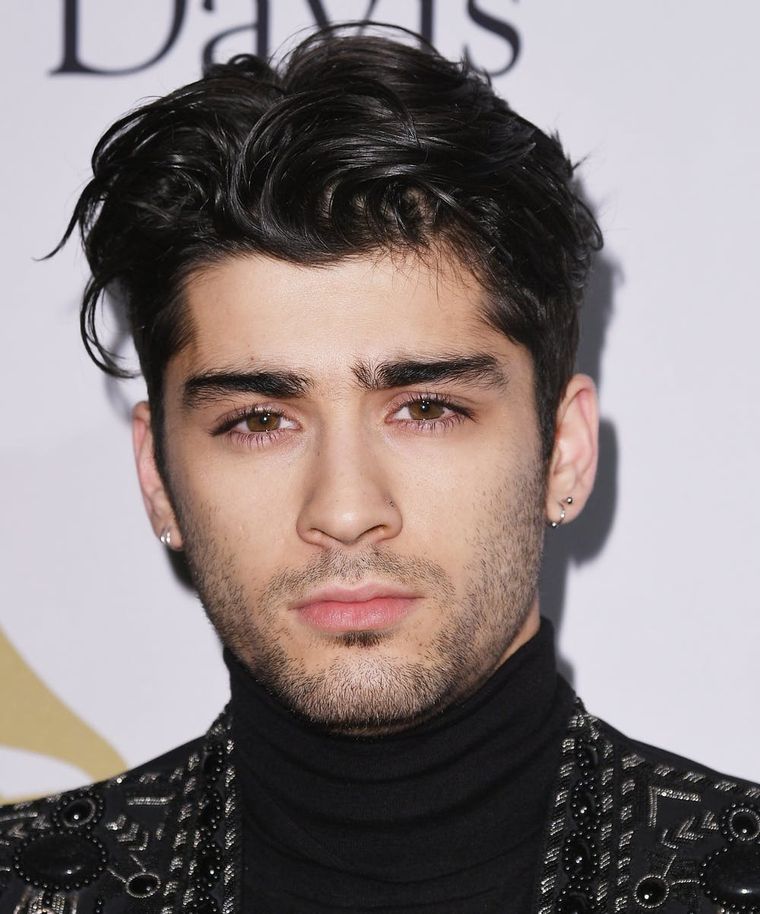 Hollywood Singers Boy