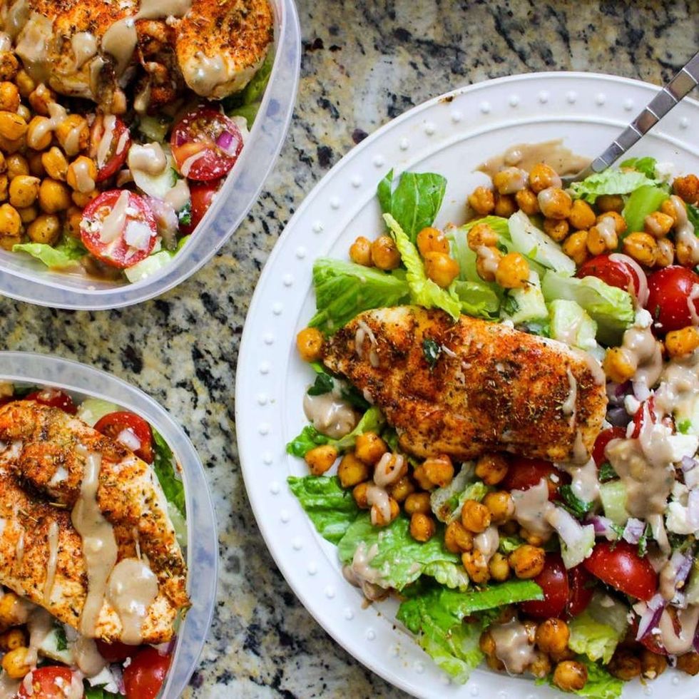 15 Feta Recipes That Add Big Flavor to Your Meals - Brit + Co