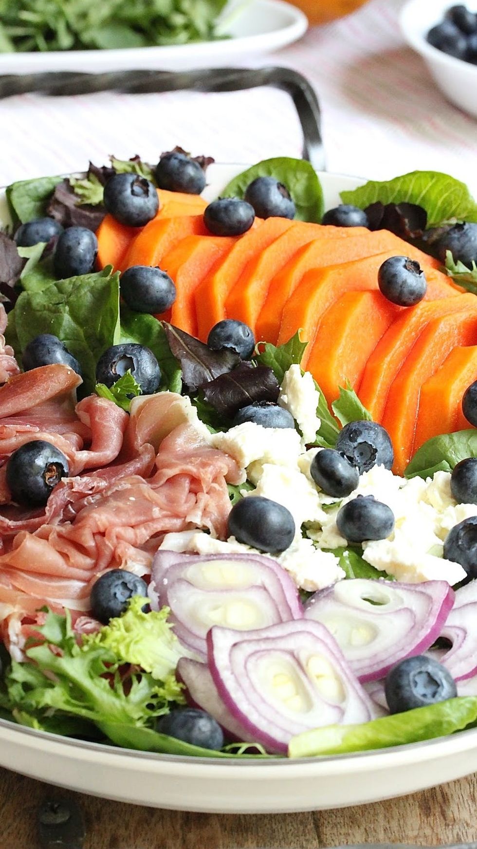 15 Feta Recipes That Add Big Flavor to Your Meals - Brit + Co